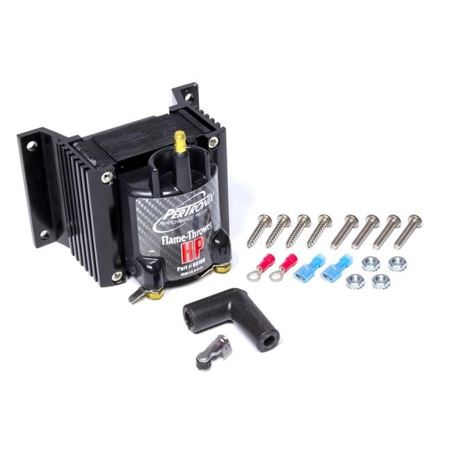 Pertronix Ignition Coil Flame-Thrower for HP E-Core - Walmart.com