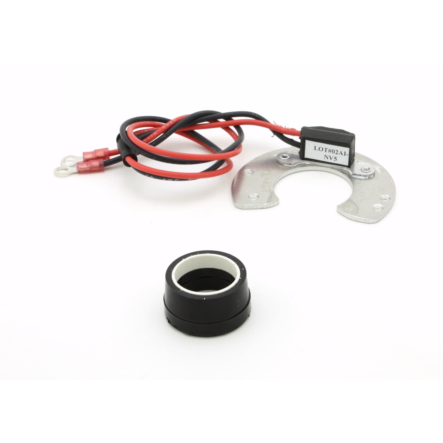 Pertronix Ignitor Electronic Ignition Conversion Kit - Walmart.com