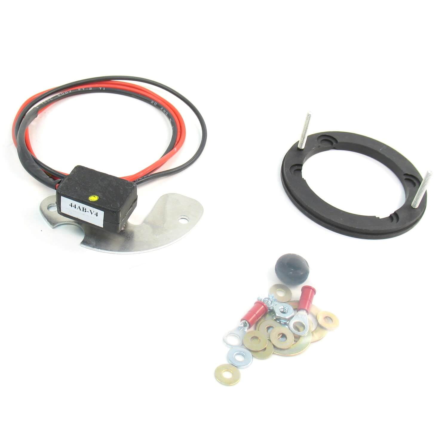 Pertronix Ignitor Electronic Ignition Conversion Kit - Walmart.com