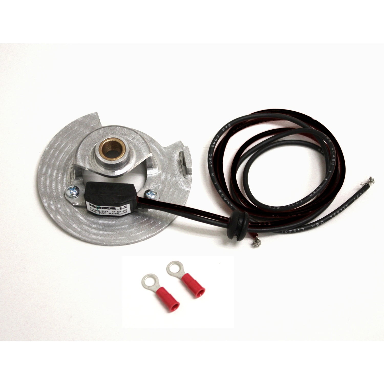 Pertronix 1285LSP6 Ignitor Electronic Ignition Conversion Kit - Walmart.com