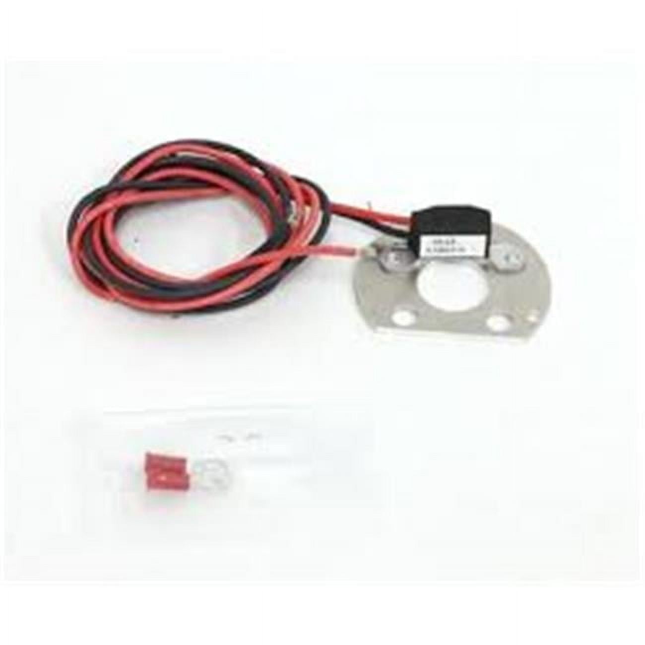 Pertronix PTR1168LS iDentity Lobe Sensor 6 Cylinder Delco Ignitor ...