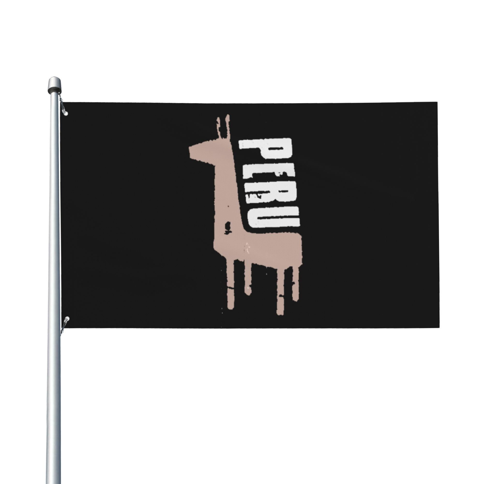 Peru Alpacas Flag Built For Outdoor Use America Banner Flags Garden ...