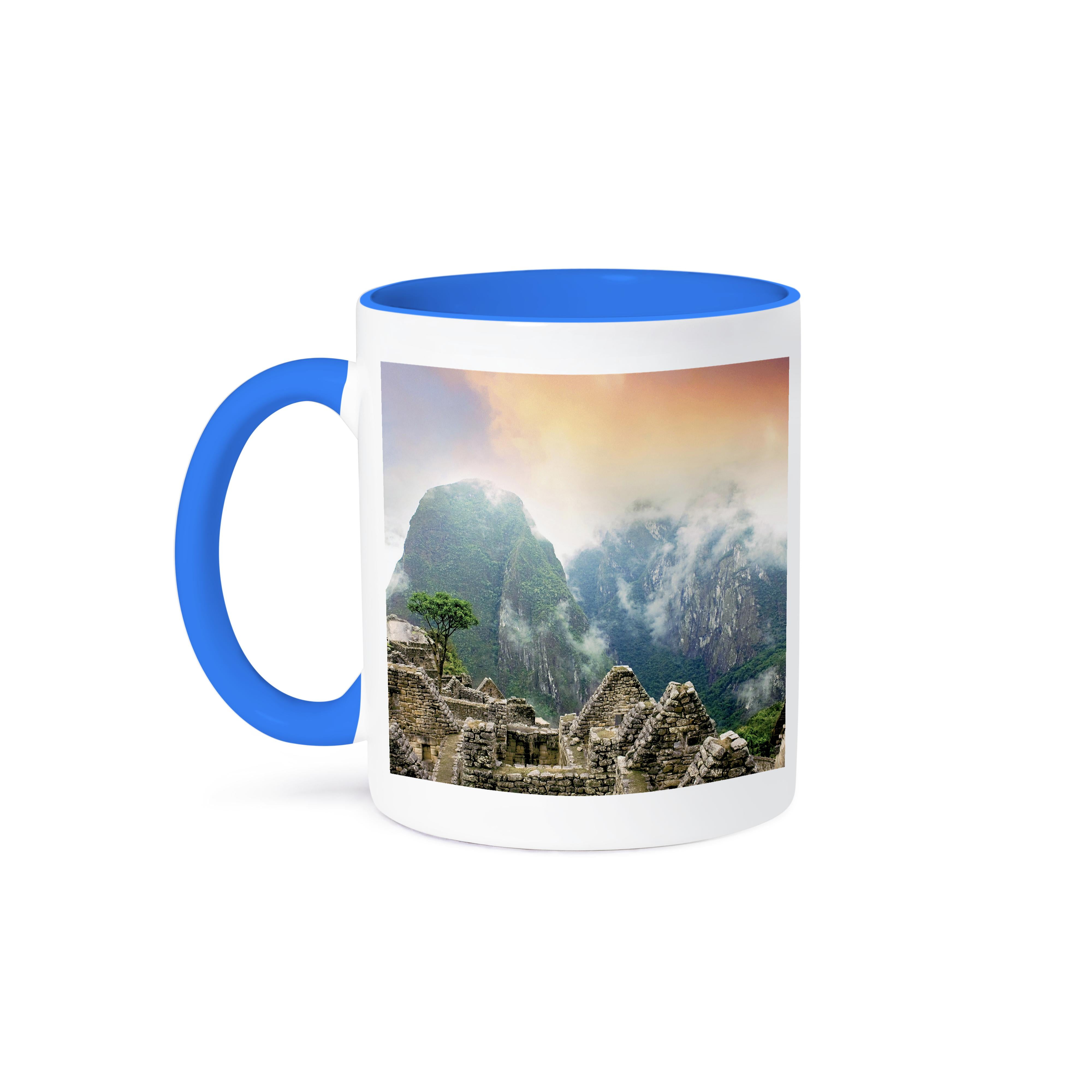 3dRose, Peru, Machu Picchu, Ancient city of the Inca - SA17 MGL0026 ...