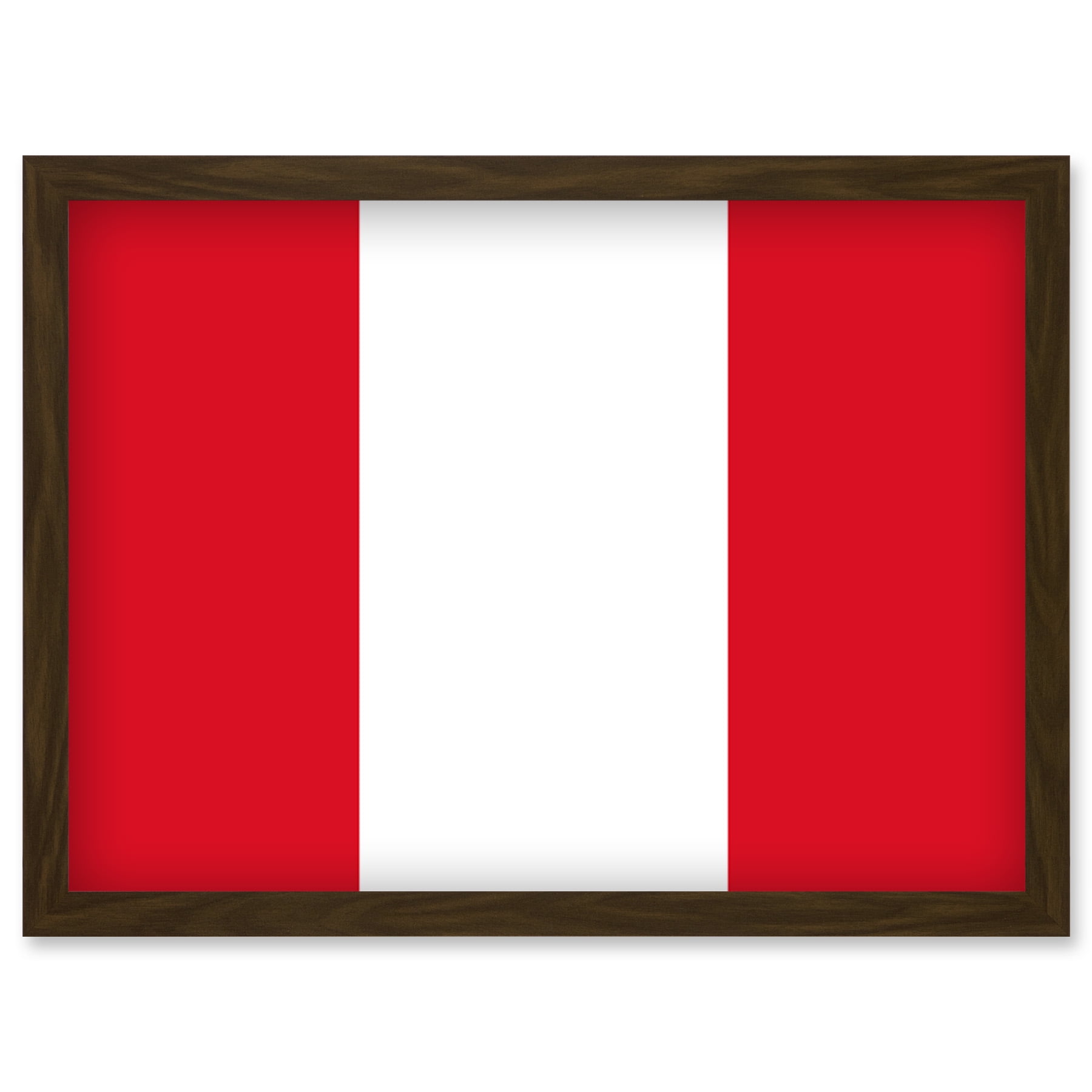 Peru National Flag Patriotic Vexillology World Flags Country Region ...