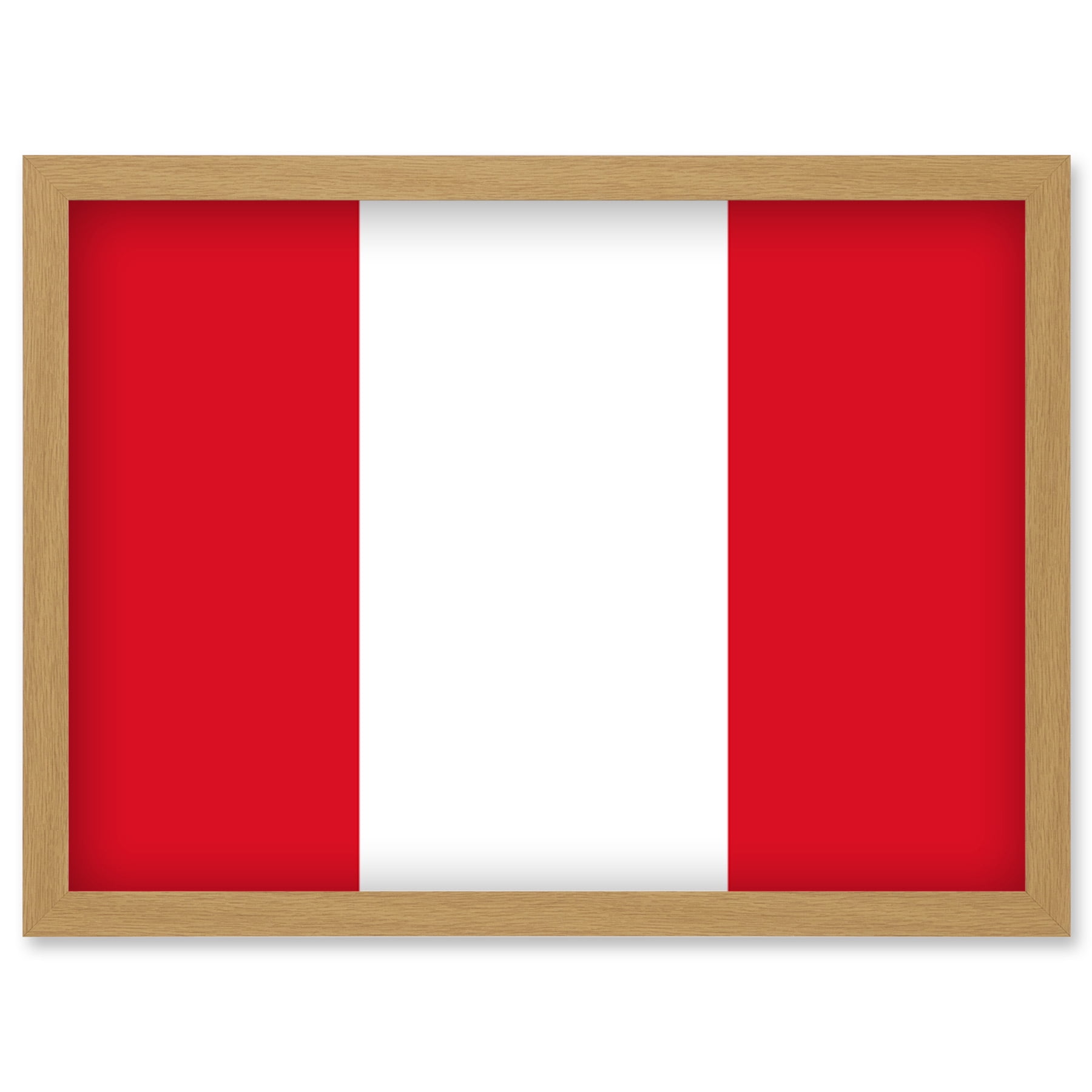 Peru National Flag Patriotic Vexillology World Flags Country Region ...