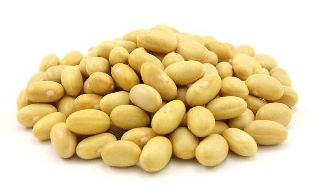 Peruano Beans | Peruvian Beans | Bulk 25 lbs - Walmart.com