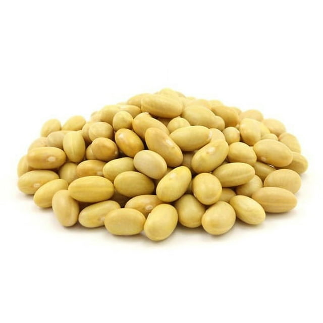 Peruano Beans | Peruvian Beans | Bulk 25 lbs - Walmart.com