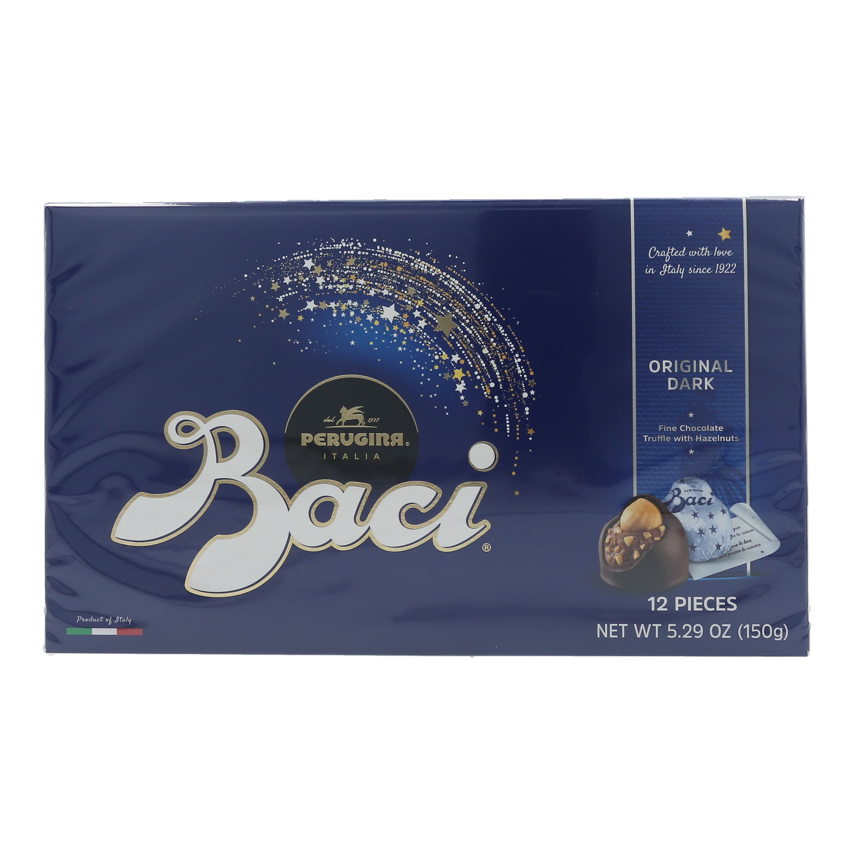 Baci Perugina Chocolate in Candy - Walmart.com