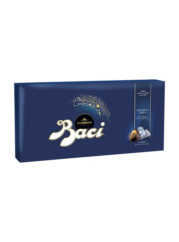 Baci Perugina Chocolate in Candy - Walmart.com