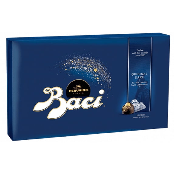 Perugina Baci Finest Italian Chocolates - 12.34 oz - Walmart.com