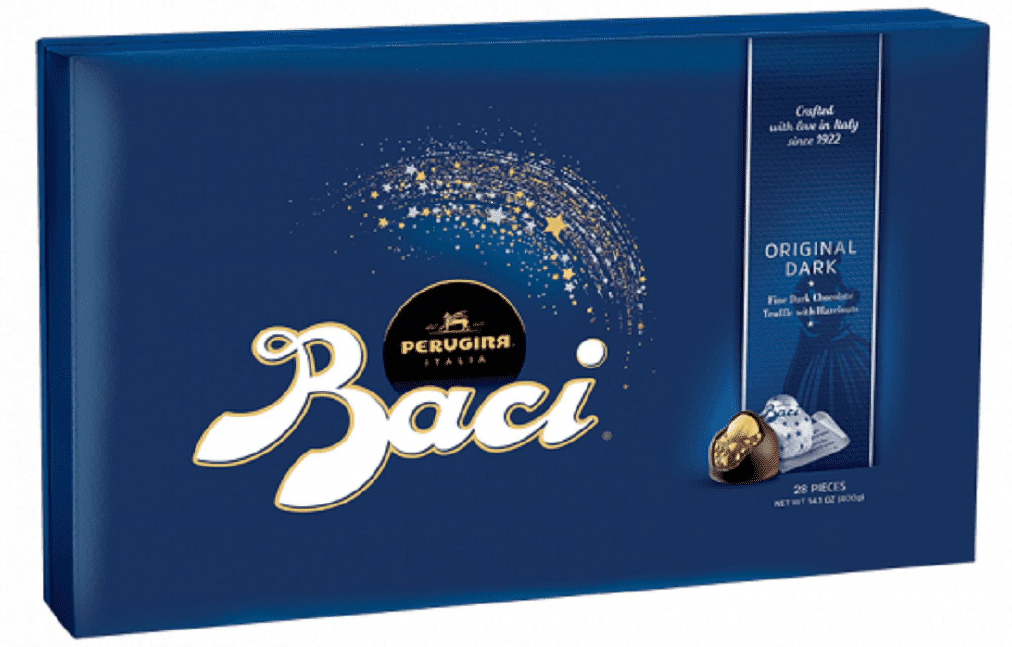 Brand: Baci