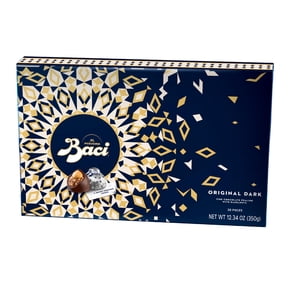 Baci Perugina Chocolate in Candy - Walmart.com