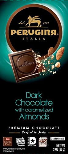 Perugina Chocolate Bar