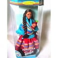 Peruvian Barbie - Dolls of the World Collection - Collector Edition ...