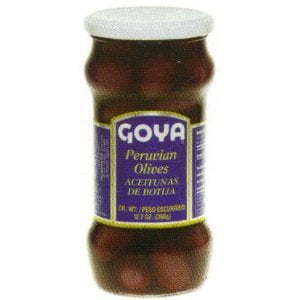 Conchita Foods Conchita Olives, 7 oz - Walmart.com