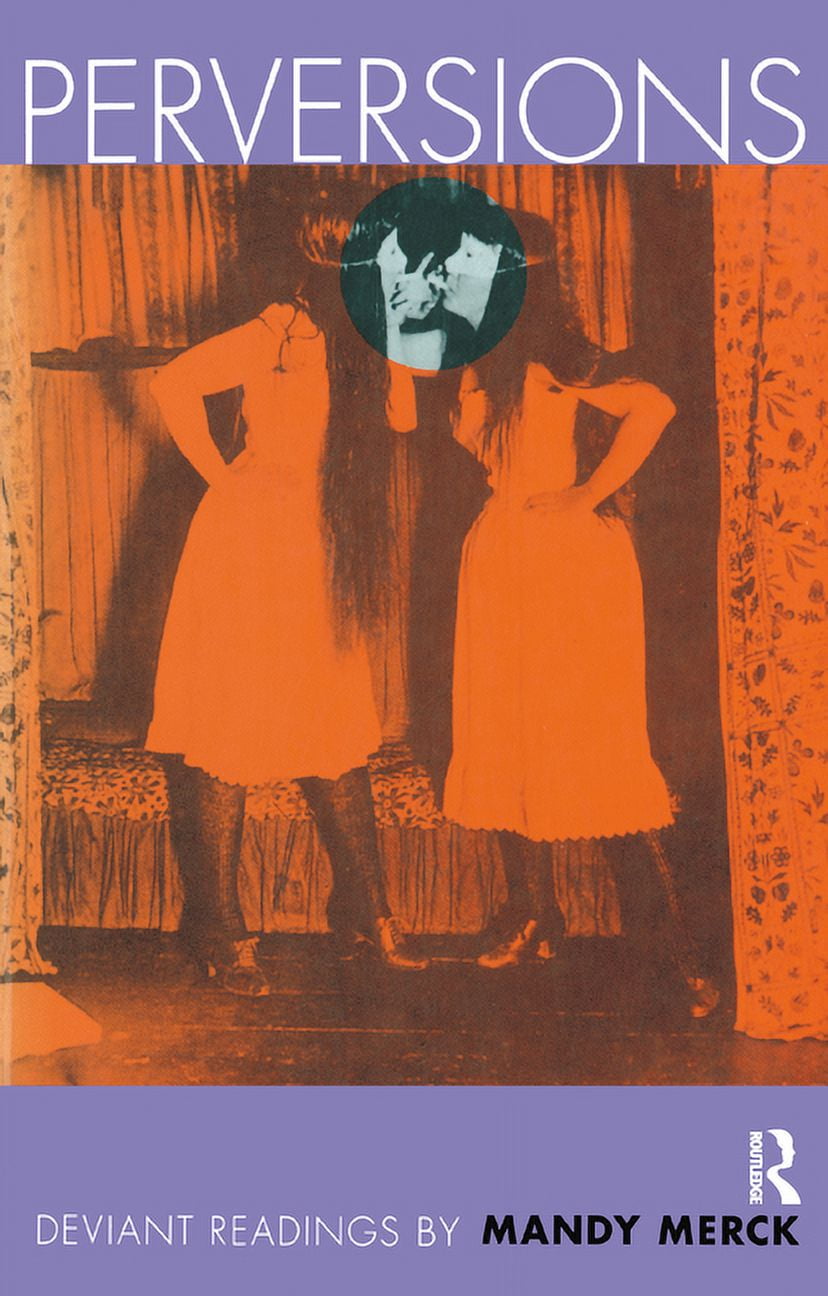 Mandy Merck Books - Walmart.com