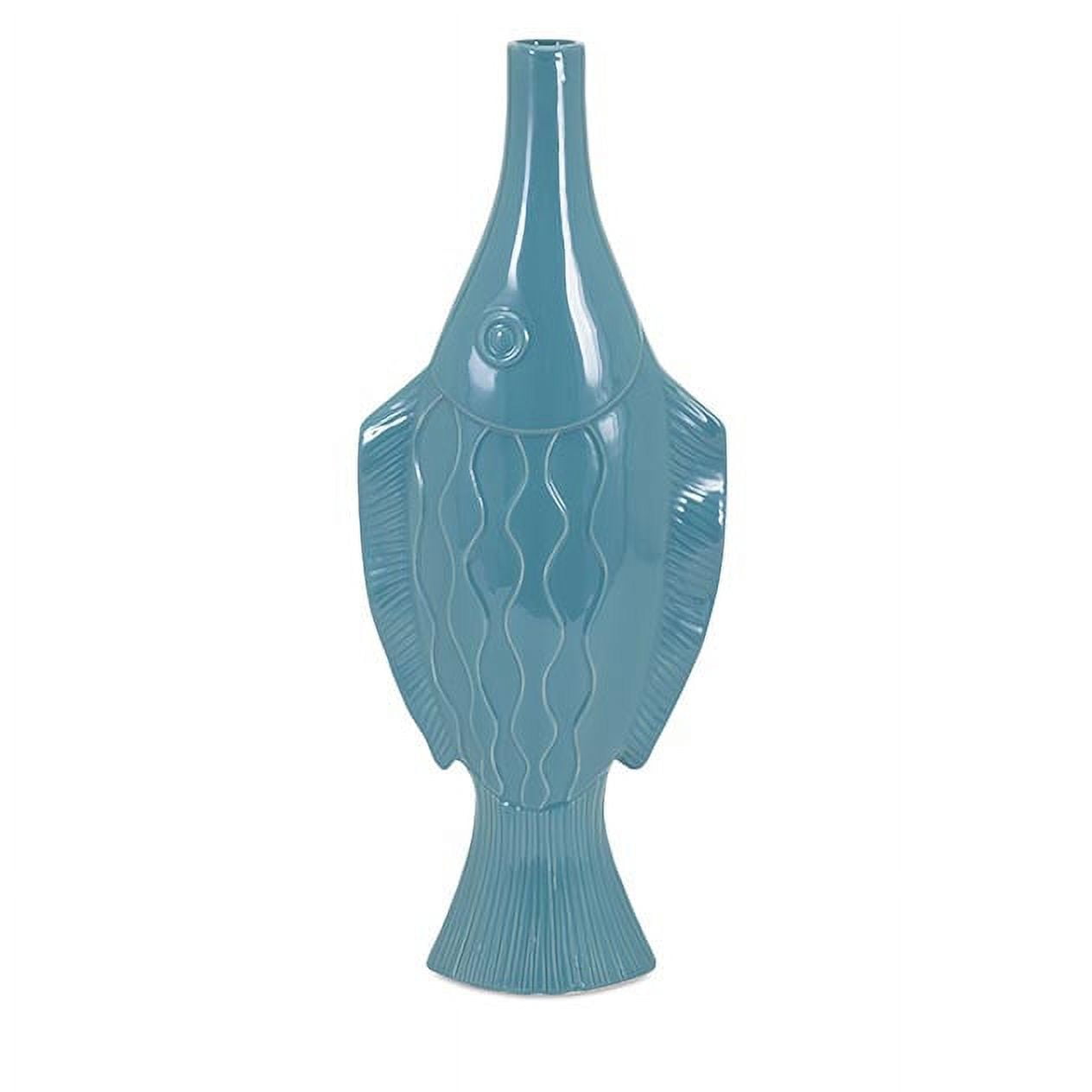 Pescada Large Fish Vase - Walmart.com