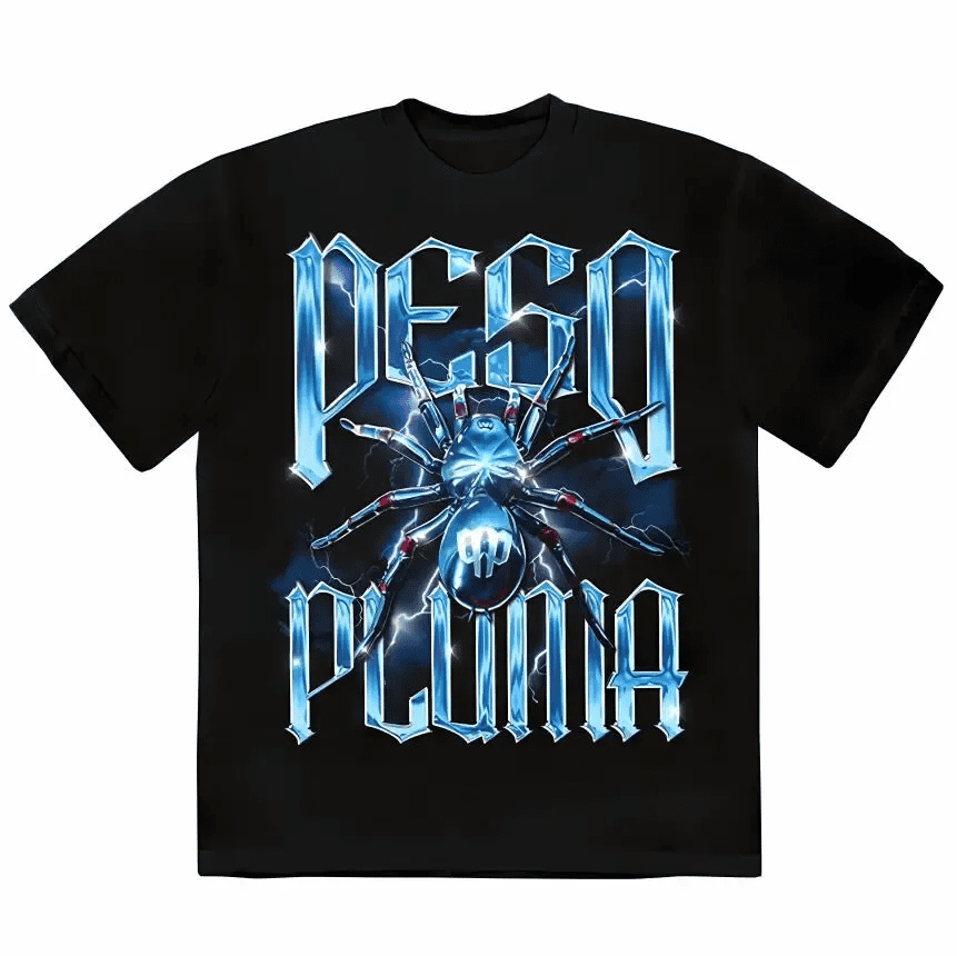 Peso! Pluma! Corrido Tumbado Graphic for Music Lovers Fans men women ...