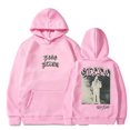 Peso Pluma Exodo Cover Hoodies Rapper 2024 Tour Merch Unisex Fashion ... Peso Pluma Exodo Cover Hoodies Rapper 2024 Tour Merch Unisex Fashion ...