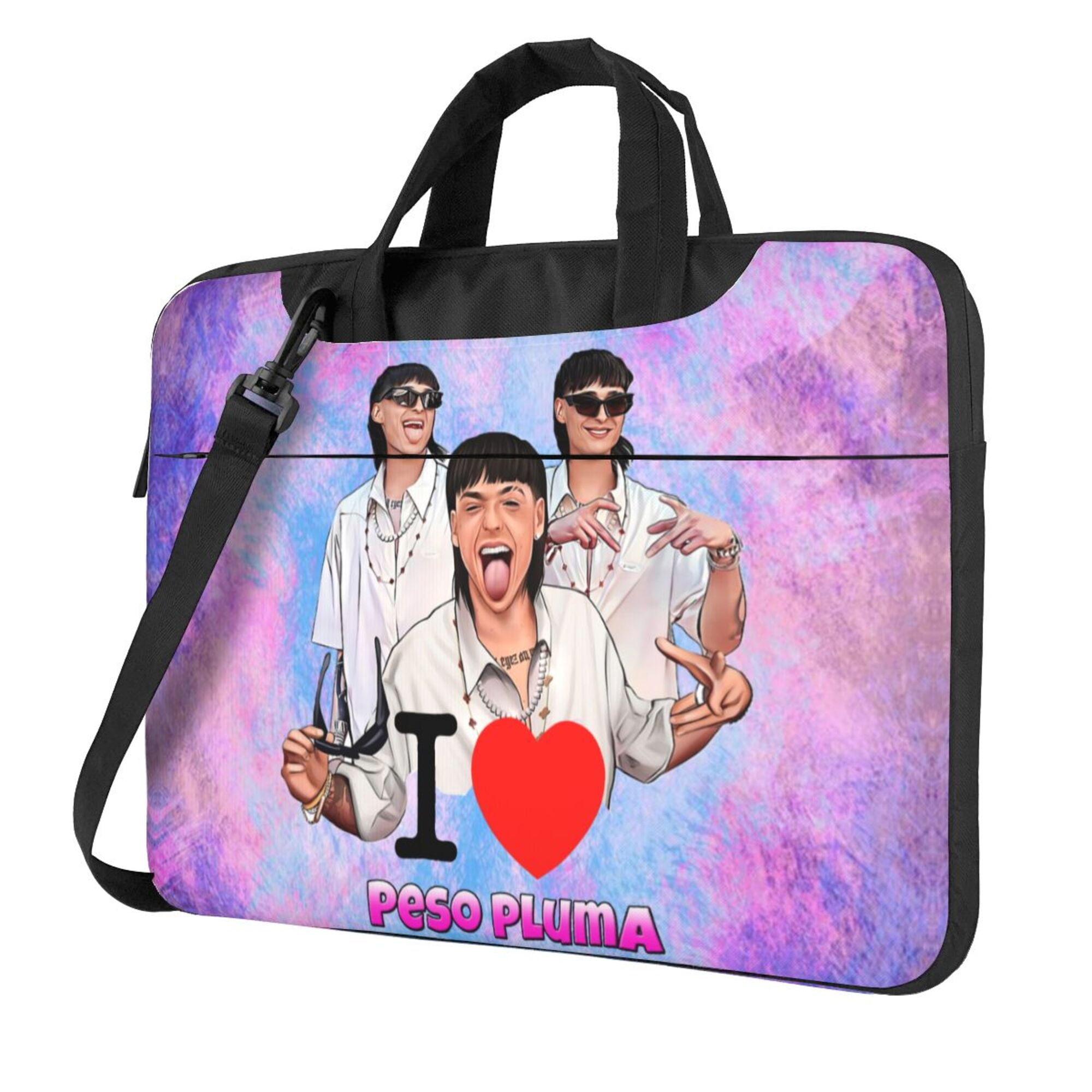Peso Pluma Laptop Bag Laptop Case Computer Notebook Briefcase Messenger ...