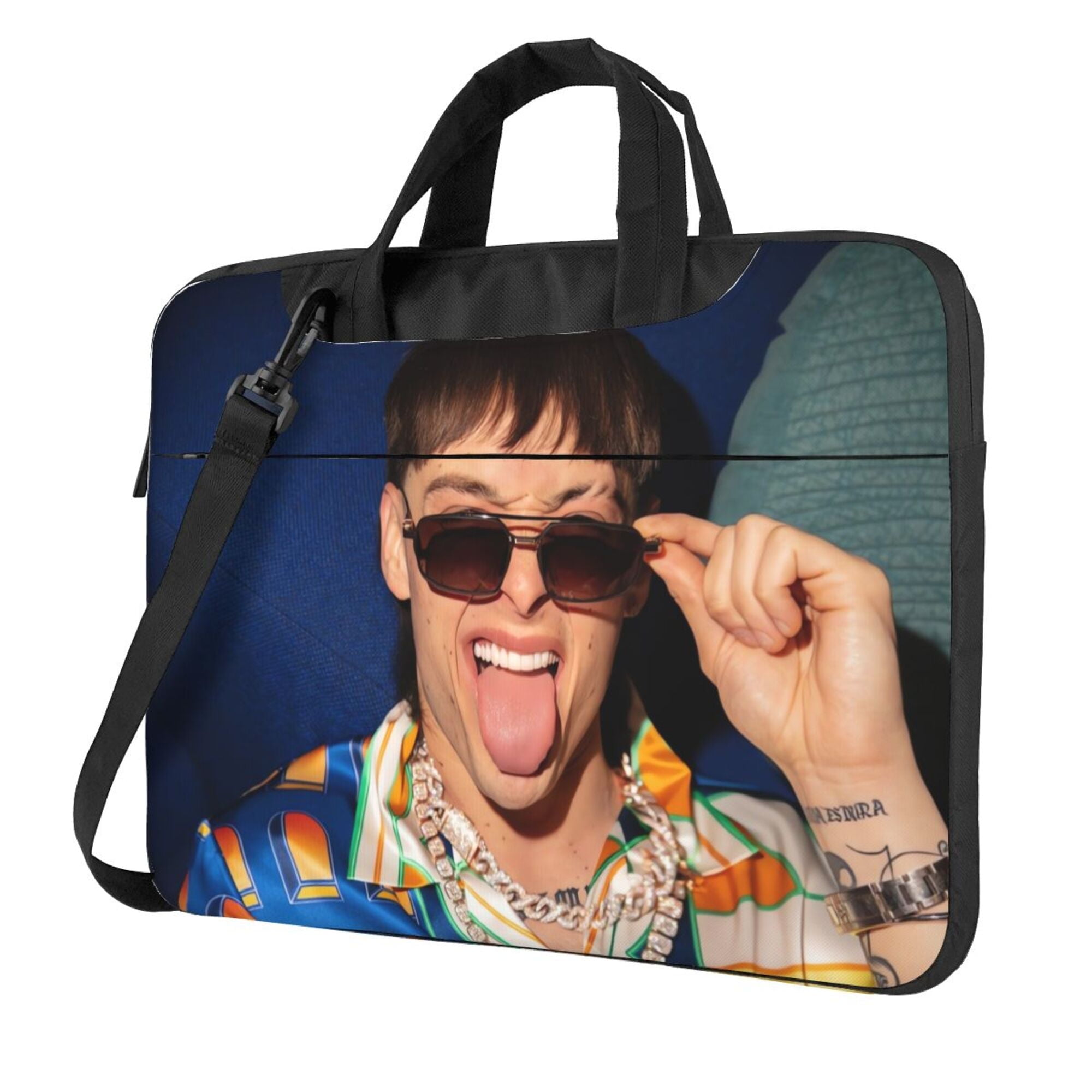 Peso Pluma Laptop Bag Laptop Case Computer Notebook Briefcase Messenger ...