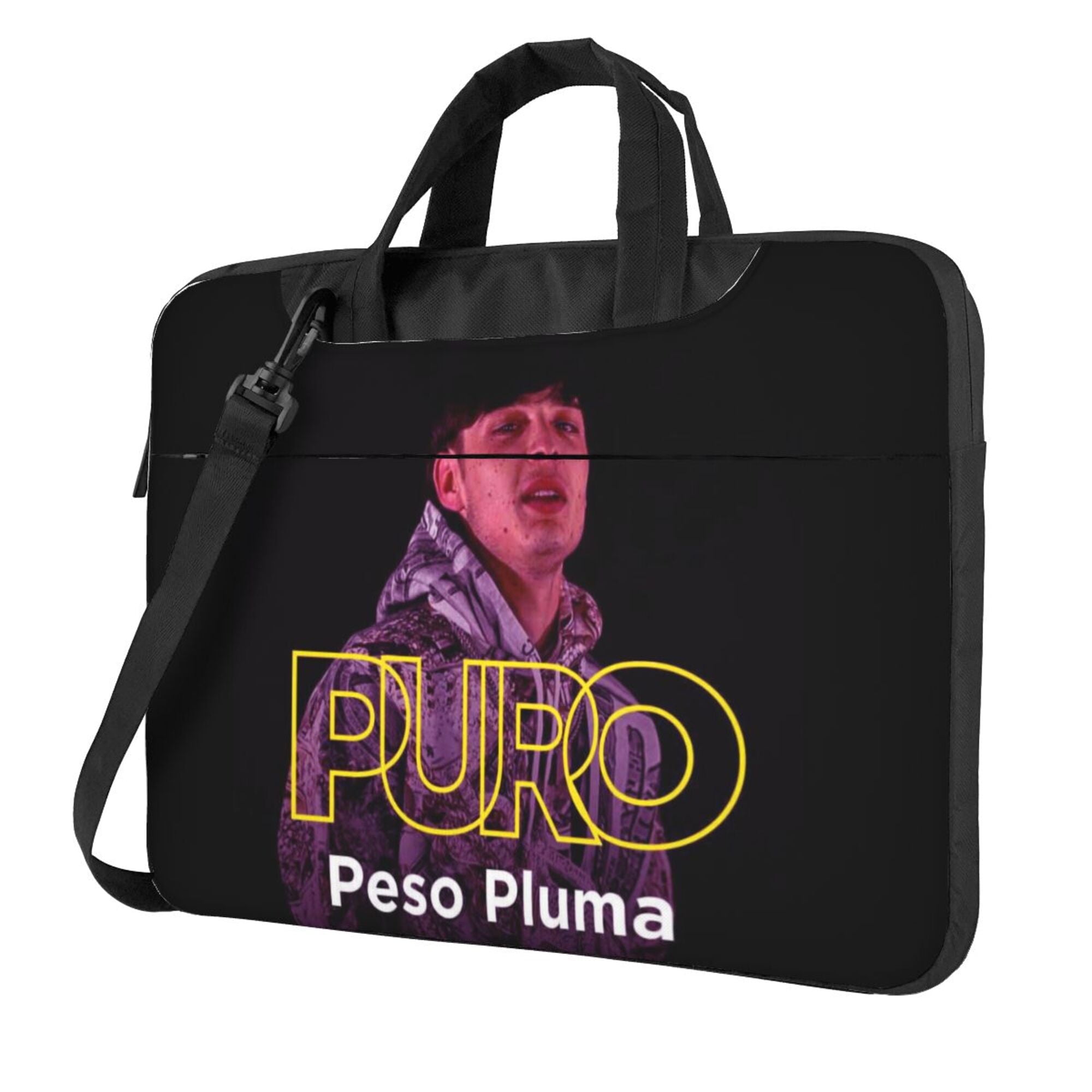 Peso Pluma Laptop Bag Laptop Case Computer Notebook Briefcase Messenger ...