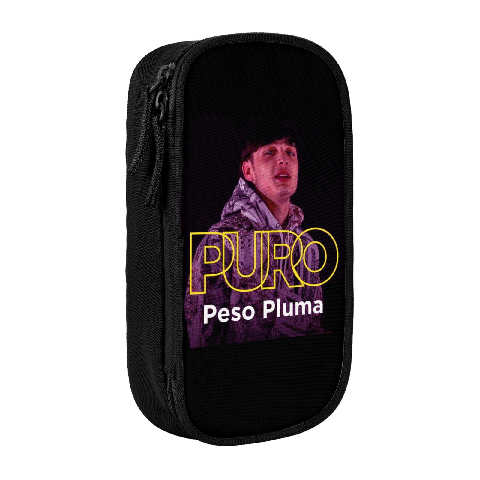 Peso Pluma Pencil Case, Multipurpose Pencase ,Large Capacity Durable ...