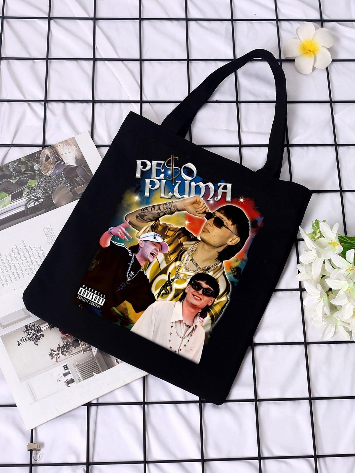 Peso Pluma Png , Ready to print, printable design, hiphop artist, 90s ...