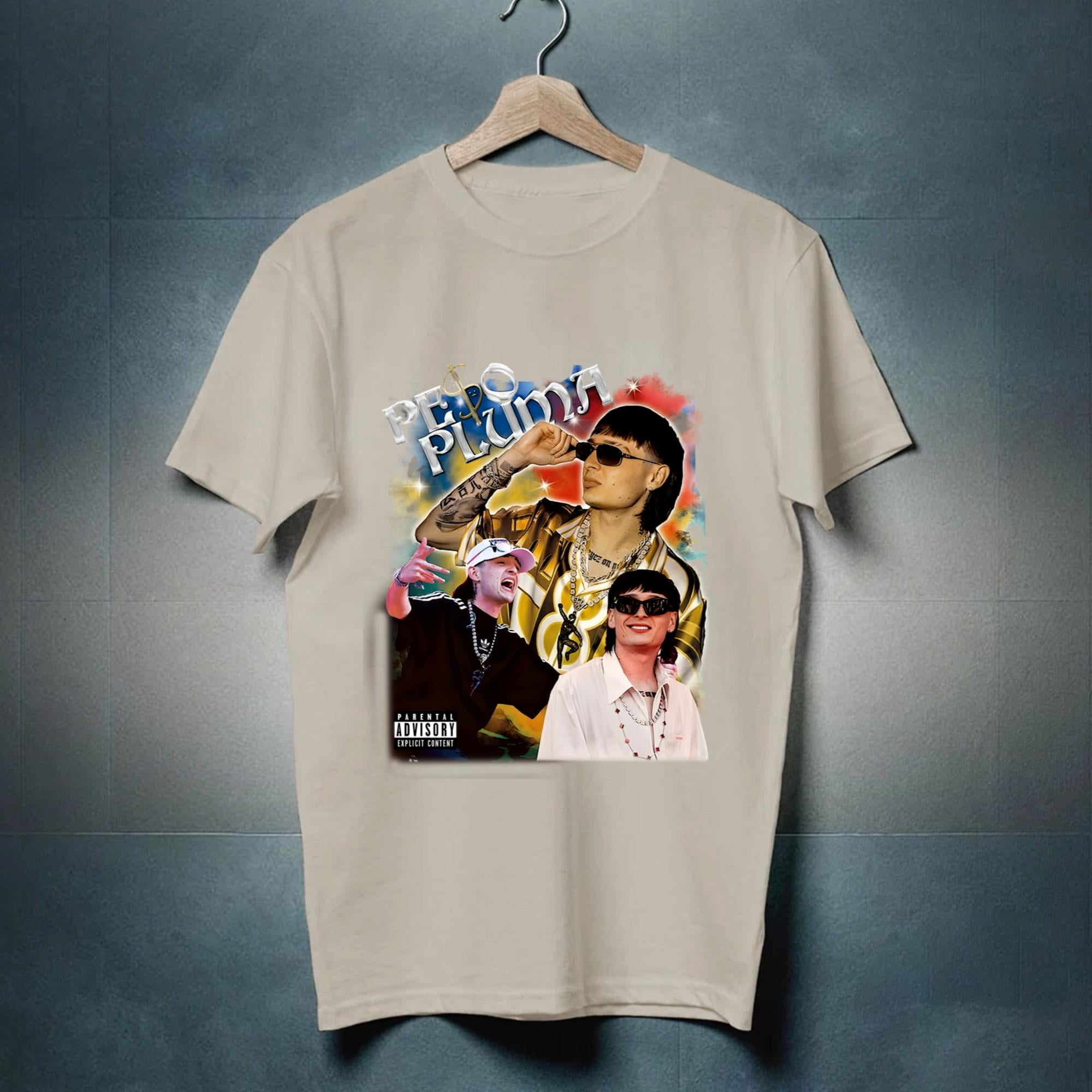 Peso Pluma Png , Ready to print, printable design, hiphop artist, 90s ...