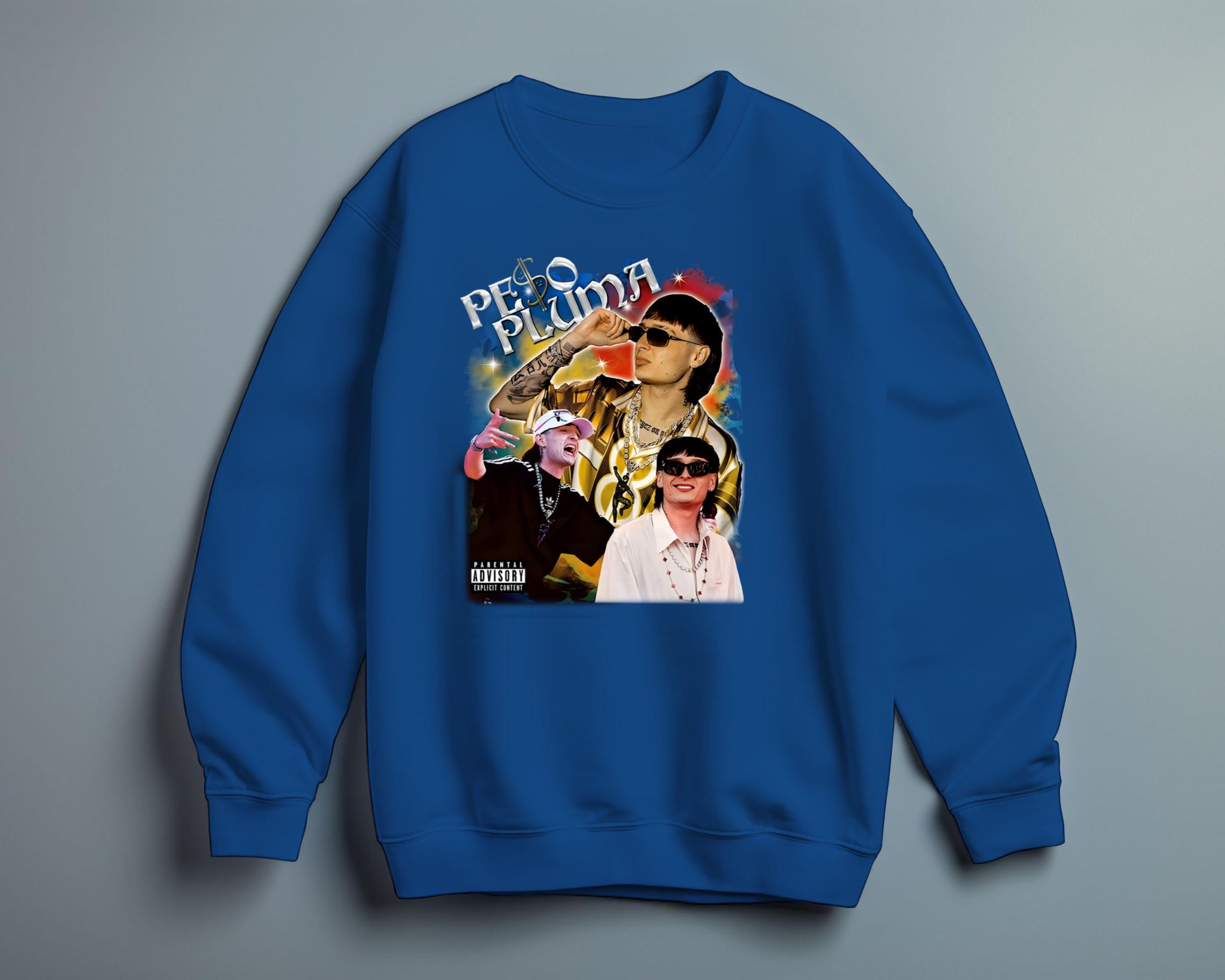 Peso Pluma Png , Ready to print, printable design, hiphop artist, 90s ...