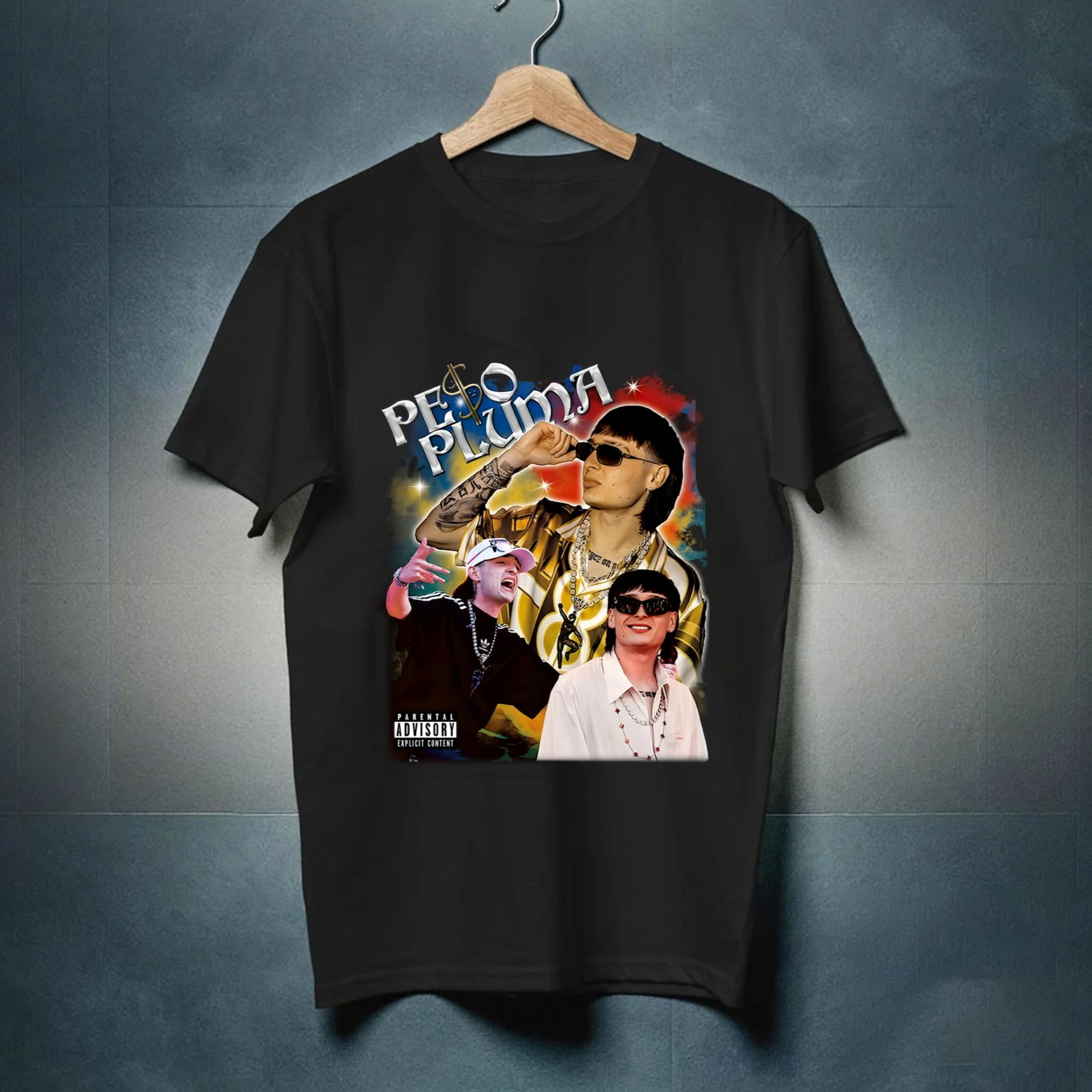 Peso Pluma Png , Ready to print, printable design, hiphop artist, 90s ...