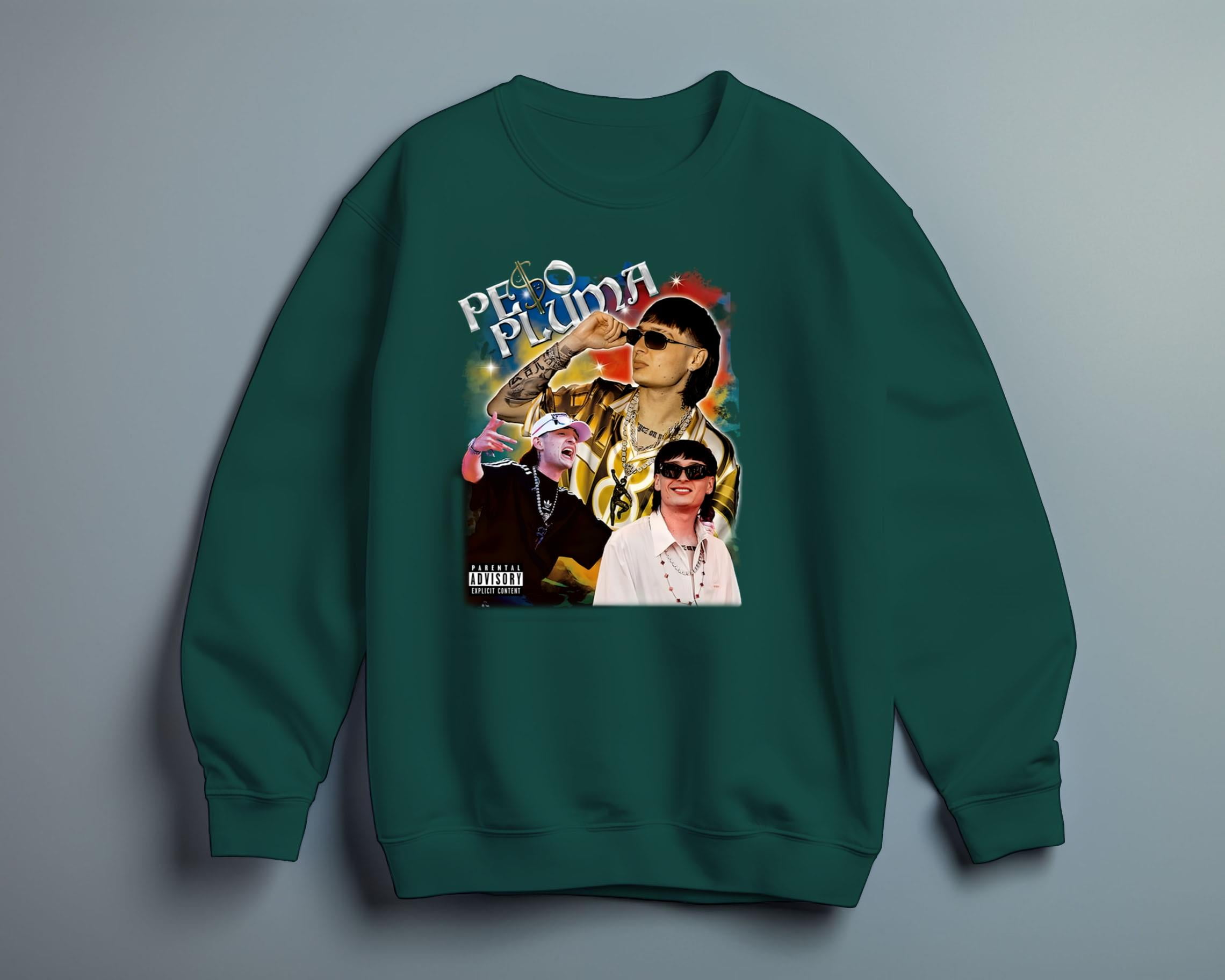 Peso Pluma Png , Ready to print, printable design, hiphop artist, 90s ...