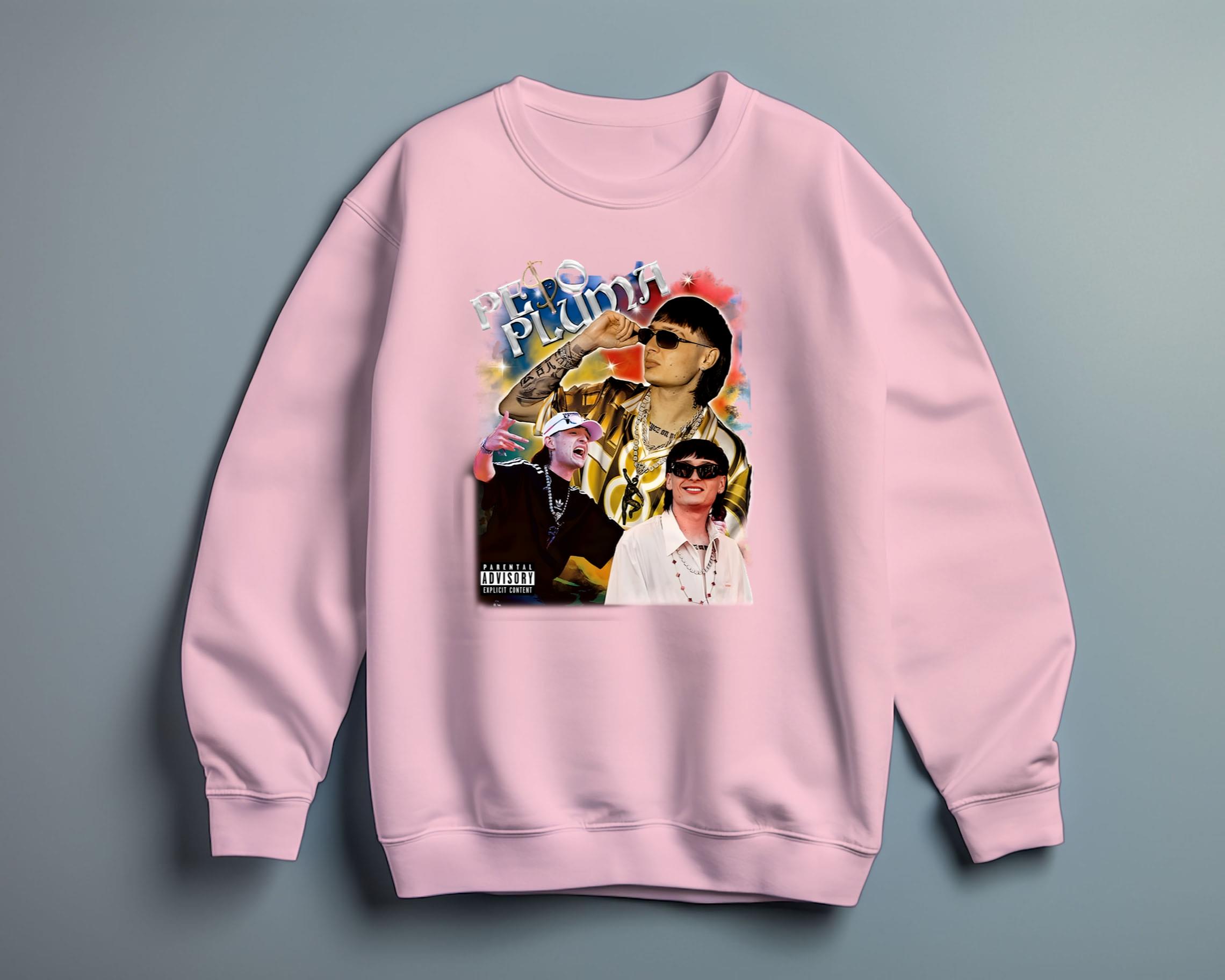 Peso Pluma Png , Ready to print, printable design, hiphop artist, 90s ...