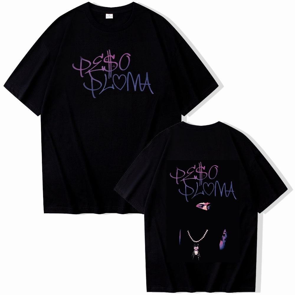 Peso Pluma Shirt Genesis Music Album Peso Pluma Merch Gift for Peso ...