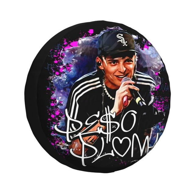 Peso Pluma Spare Tire Cover Simple Weatherproof Universal Wheel ...