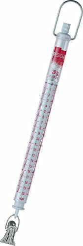 Pesola Light-Line Spring Scale, 20g - Walmart.com