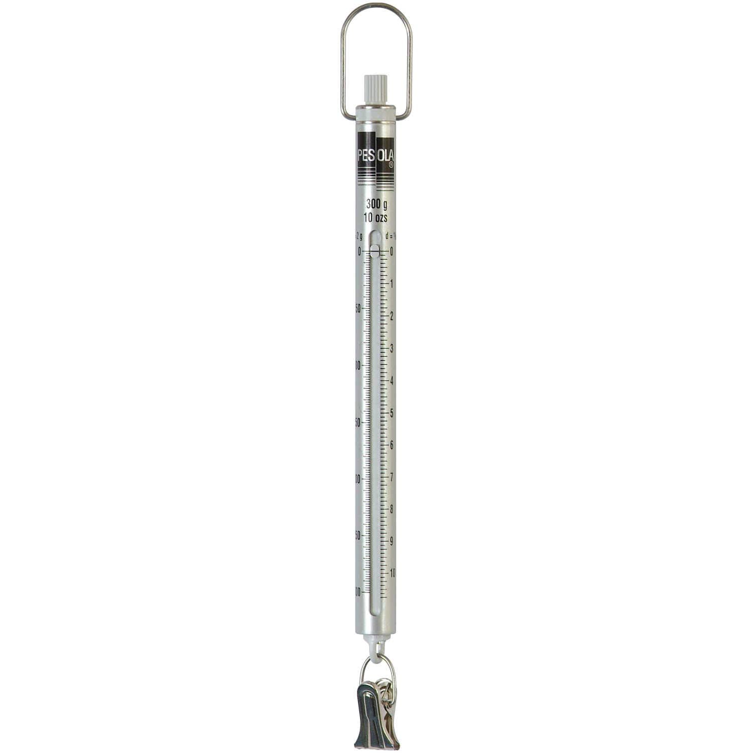 Industrial Spring Scales Pesola ® Heavy-Duty Hanging Scales Spring ...