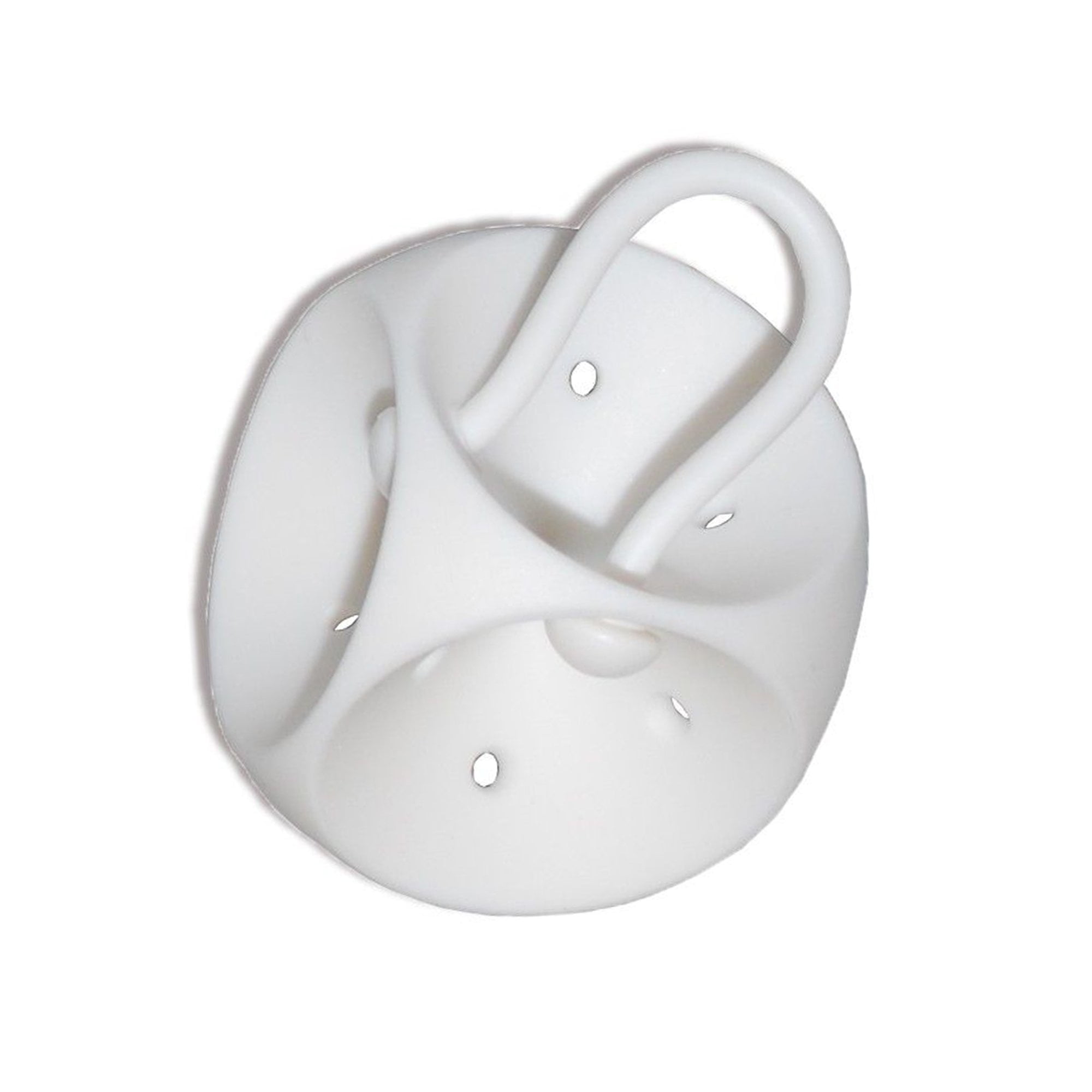 Pessary Cube with Drainage Holes Size 5 Silicone | CUD5 - Walmart.com