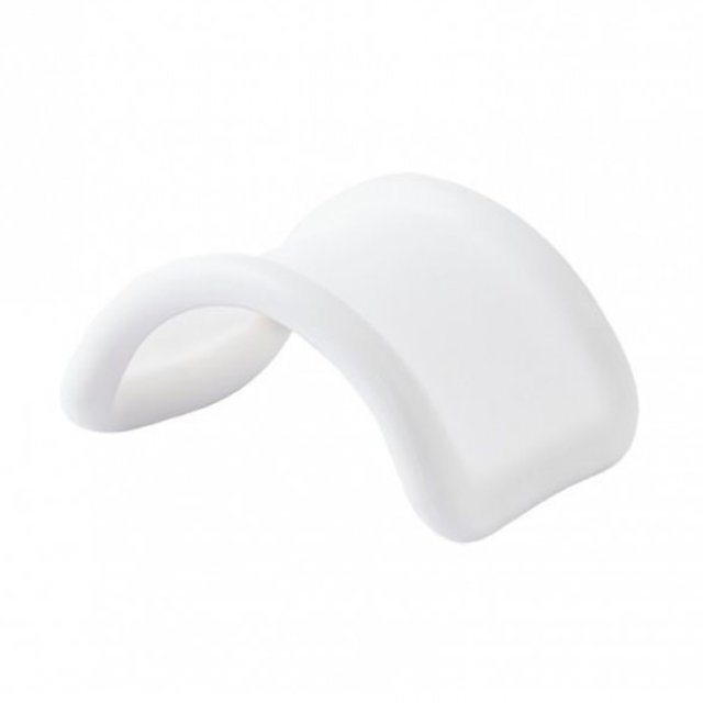 Pessary Gehrung Size 2 Silicone With Support - Walmart.com