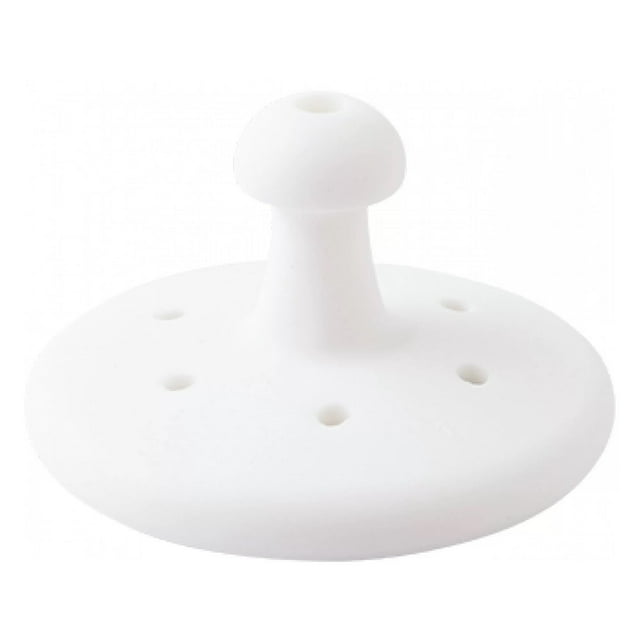 Pessary Gellhorn Short Stem with Drainage Holes Size 3 Silicone | GS3 ...