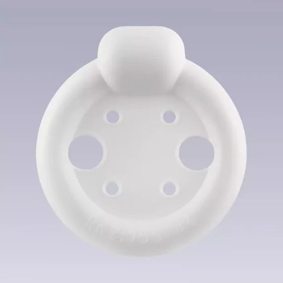 Pessary Ring With knob and With Support Size 2 - Walmart.com