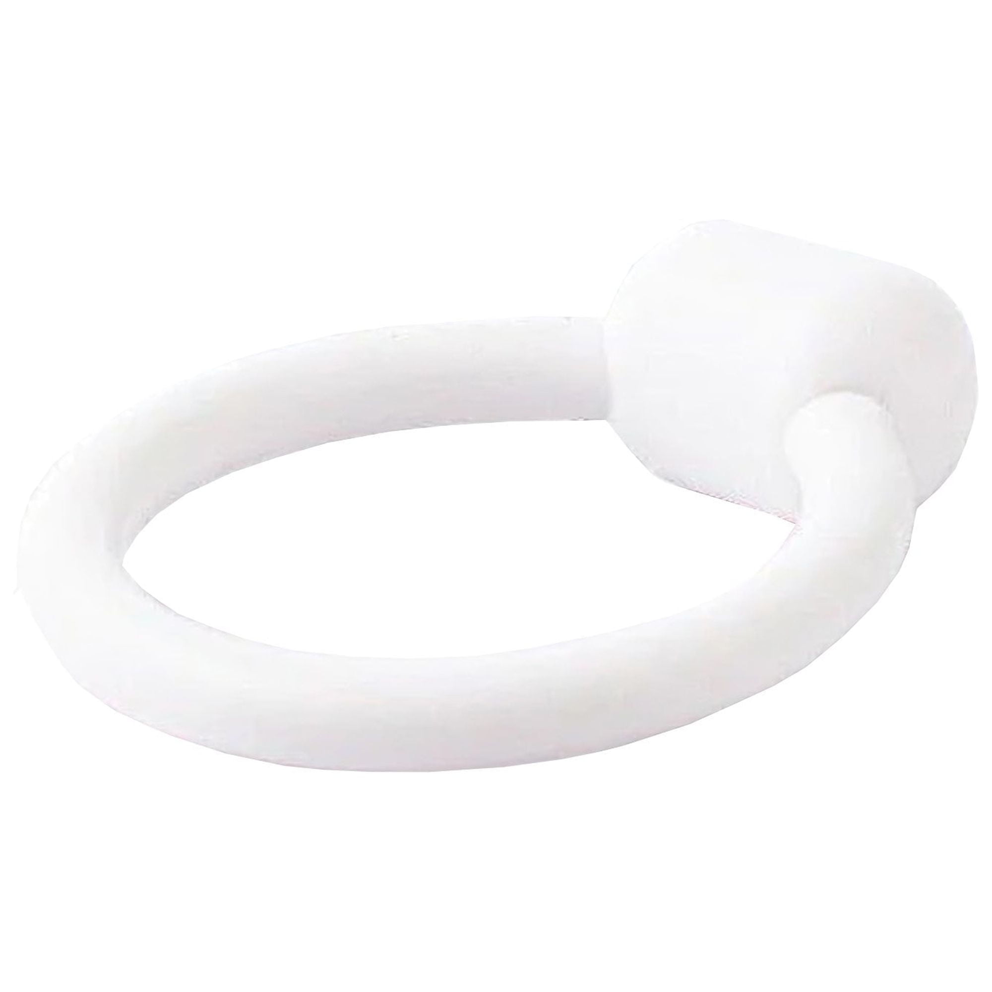 Pessary Ring with Knob Size 2 Silicone | RKS2 - Walmart.com
