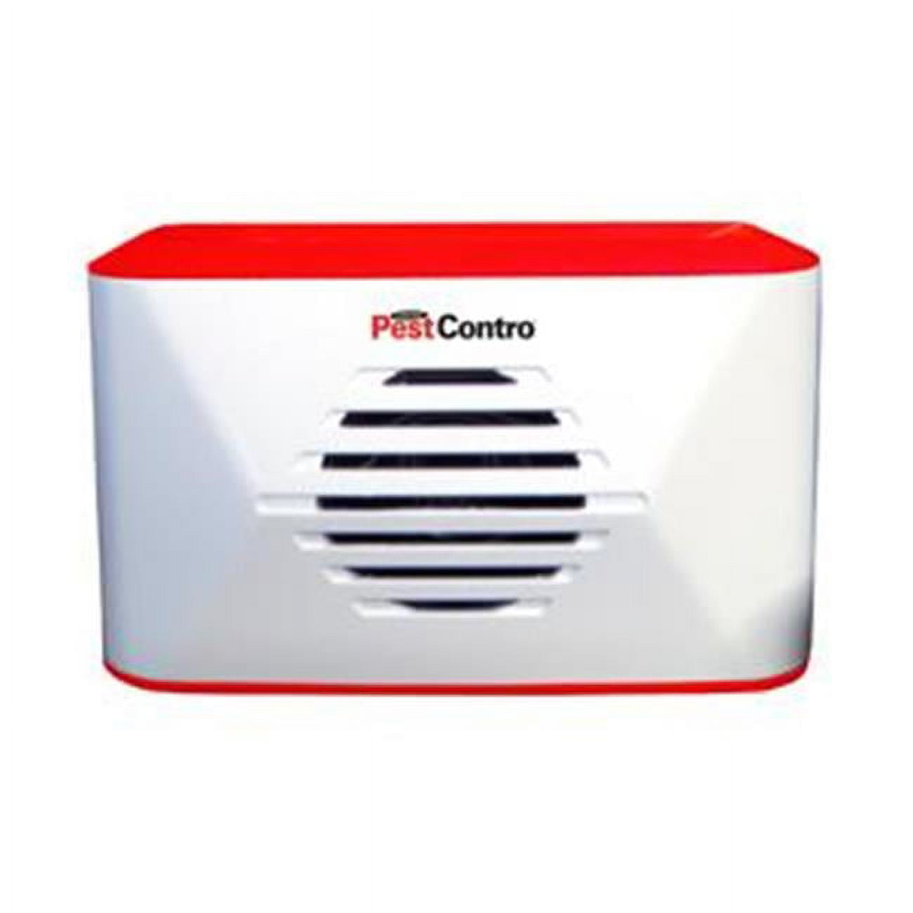 Pest Contro Ultrasonic Rodent Repellent with LED Power Indicator ...