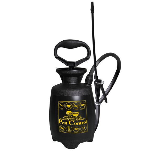One Gallon Sprayers