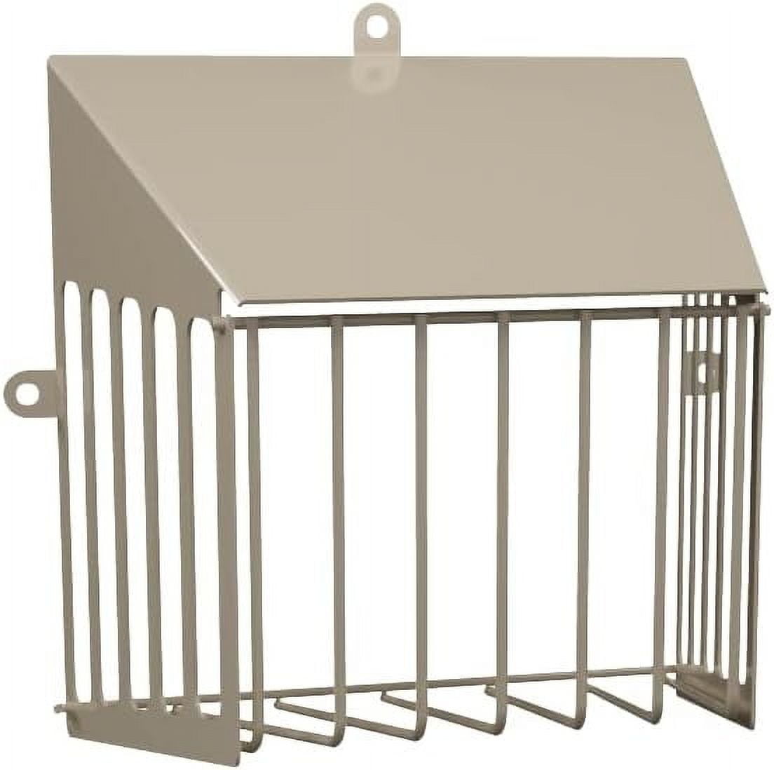 Pest Guard for Bathroom & Dryer Vent, Helps Keep Rodents & Birds Out ...