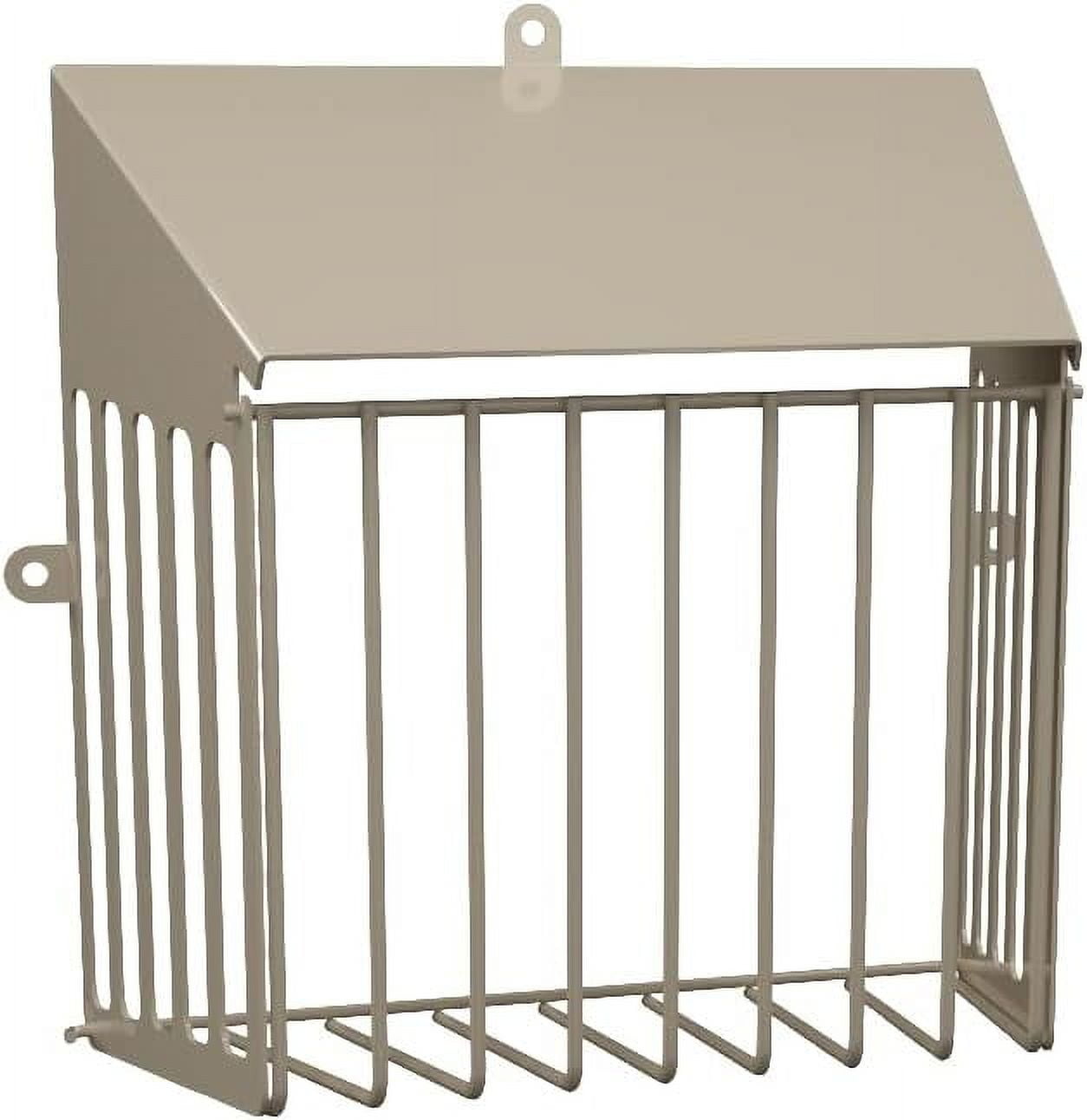 Pest Guard for Bathroom & Dryer Vent, Helps Keep Rodents & Birds Out ...