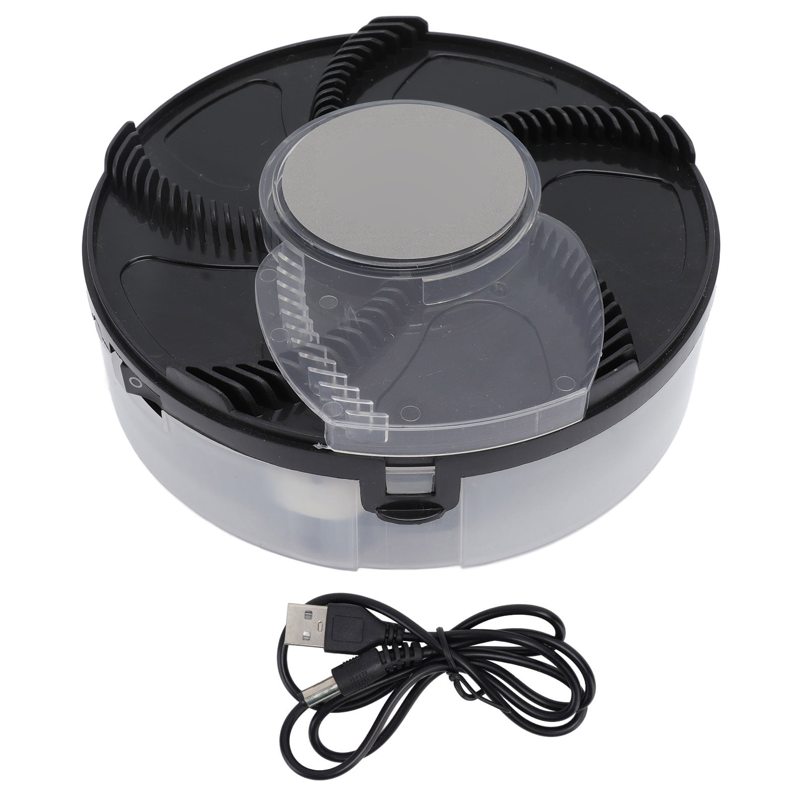 Pest Trap Device USB Power Supply ABS Automatic Pest Catcher for ...