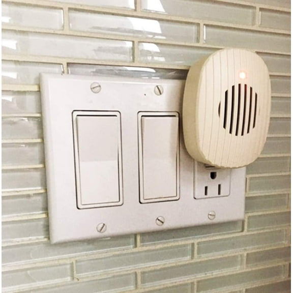 Grandpa Gus's Mouse Repellent