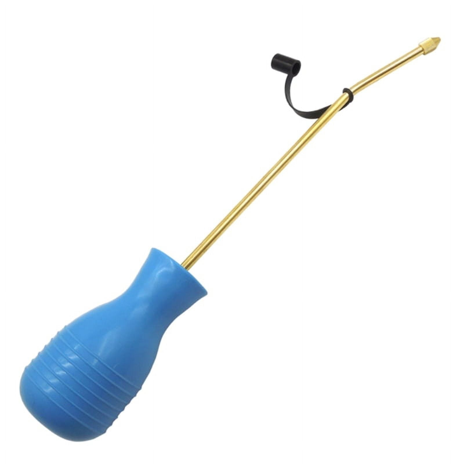 Pests Control Bulb Duster Sprayer Wasp Nest Killers With Long Copper ...