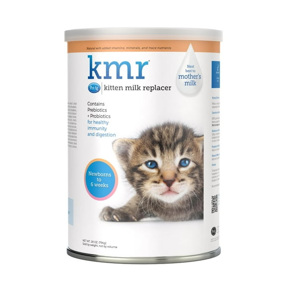 Kmr Milk Replacer